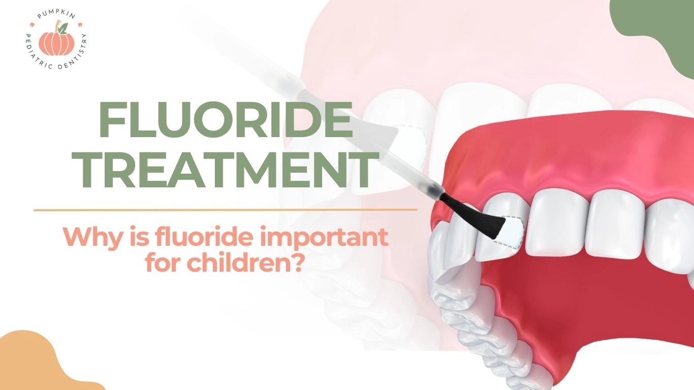 Why Is Fluoride Important for Children? in Fairfax, VA